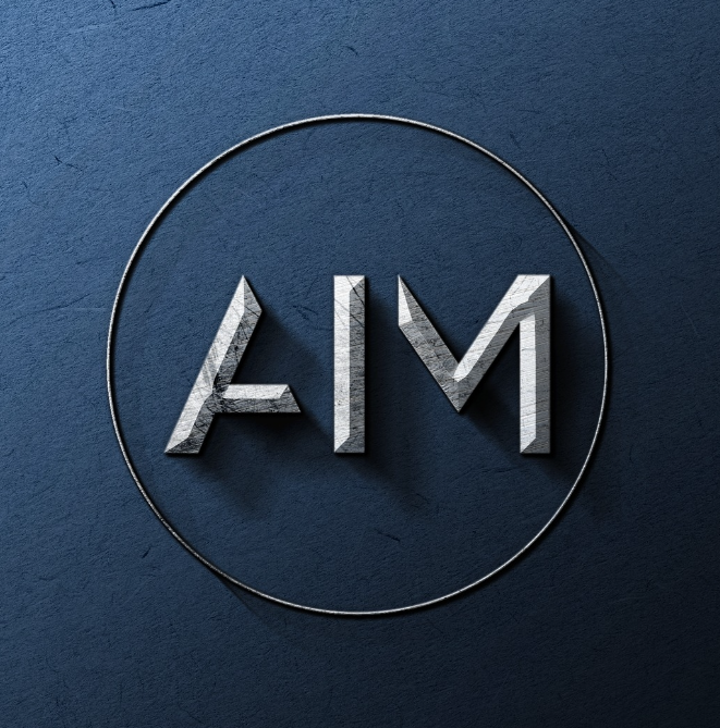 Aim group • ეიმ ჯგუფი